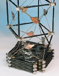 ADAM Collapsible Truss System - TensegrityWiki